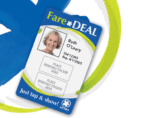 Metro Bus Fare Deal Program – Cincinnati, Ohio, URC