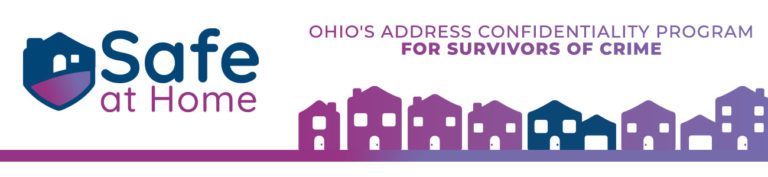 Safe At Home Program for Address Confidentiality | Cincinnati, Ohio, URC
